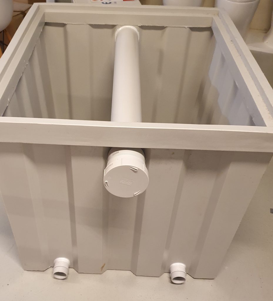 Greywater Treatment | Solazone AustraliaSolazone Australia